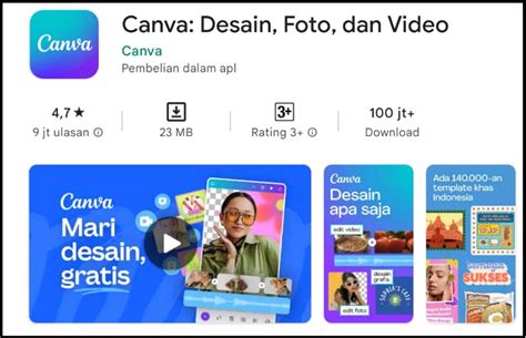 17 Aplikasi Penjernih Foto Gratis Ubah Foto Buram Menjadi Jernih
