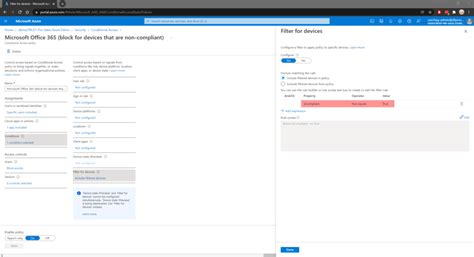 Microsoft Azure Ad Devicetrust