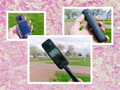 Insta360 X4 Review 8k 360 Footage In A Tiny Package Msi Net Inc