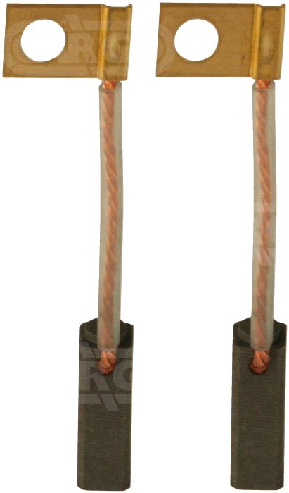 Brush Set Per 10 Set