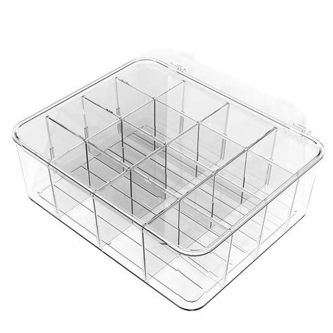 Hmsavn Organization And Storage Pet Household Underwear Storage Box