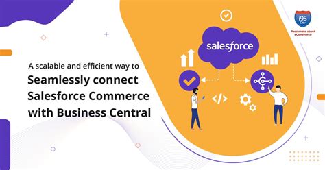 Ayush Agarwal On Linkedin Salesforce Commerce Cloud And Dynamics 365 Business Central Connect