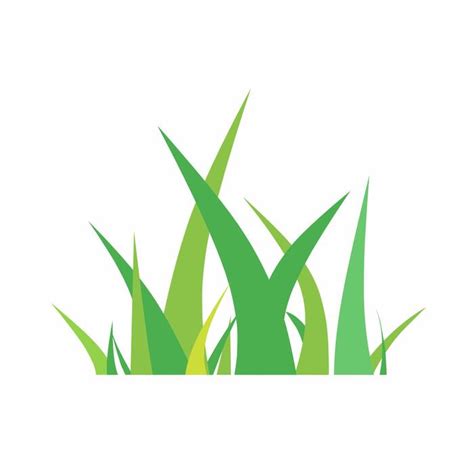 Simple Grass Vector Art Icons And Graphics For Free Download