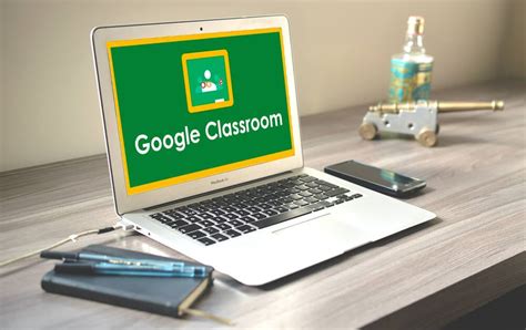 Qué es Google Classroom