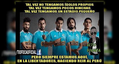 Sporting Cristal Empató Ante The Strongest Los Mejores Memes Del