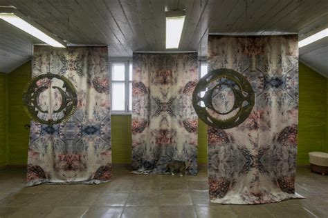 Architecture Of Lust BLOK MAGAZINE BLOK MAGAZINE