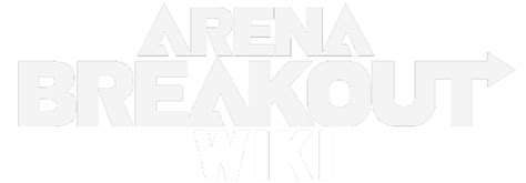 Wiki Arena Breakout Infinite Fandom