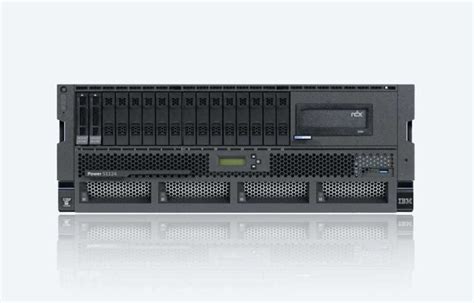 Ibm Power11 E1180 System Covenco Uk Ibm Gold Partner