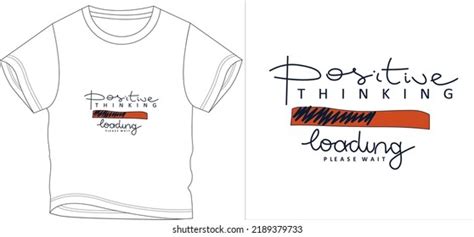 T Shirt Graphic Design Vector Illustration Stock Vector Royalty Free