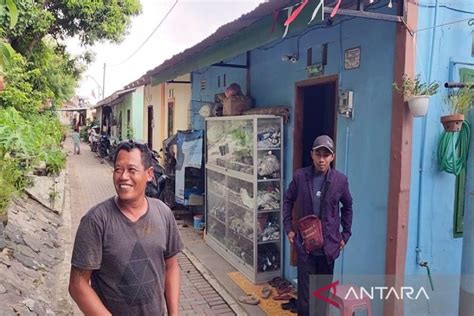 Kemarin Penangkapan Teroris Sampai Mutasi Perwira Polri Antara News