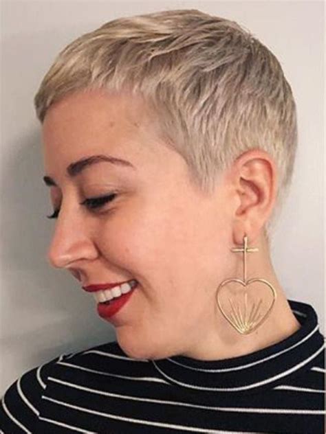 Pixie Haircut Designing Hair Cuts Pixie Haircut Short Hair Styles