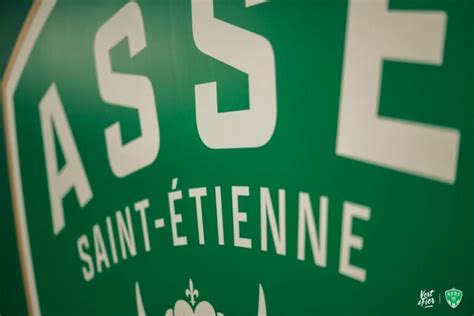 ASSE Les Verts performent sur la scène européenne