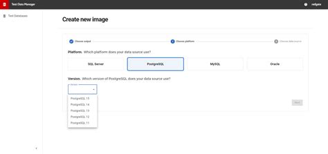Redgate Test Data Manager Reviews Ratings And Features 2025 Gartner