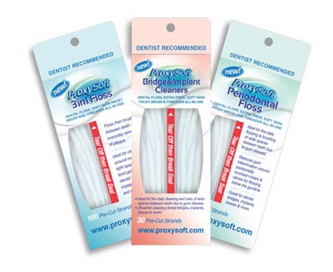 Product Report Registered Dental Hygienist