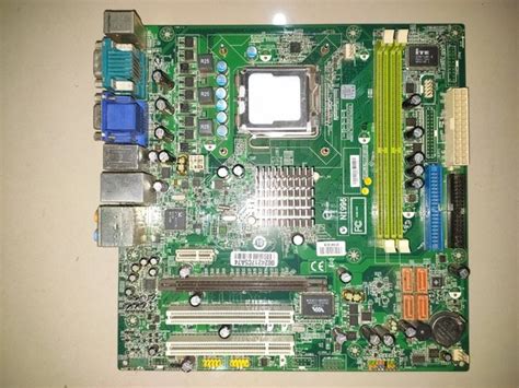 Jual Motherboard Ddr Built Up Di Lapak Refancomputer Bukalapak
