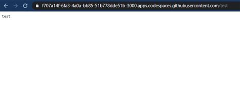 GitHub Codespaces有瀏覽器就可以操作的 IDE