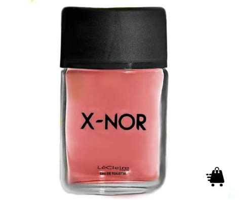 Perfume Xnor Mayoristas Ofertón