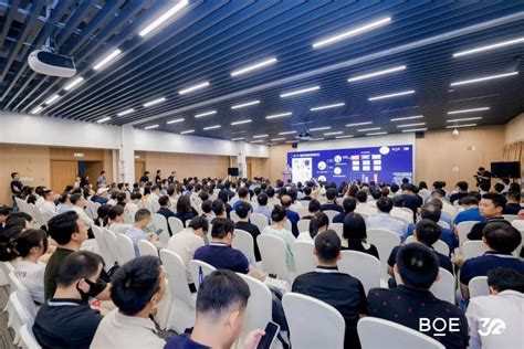 医工融合·赋能智慧健康医疗 Boe Ipc·2023京东方智慧医工论坛举办 新华网