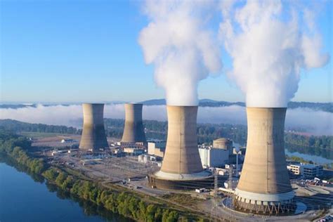 Pakistan And China Finalize 48 Billion Nuclear Power Plant Agreement