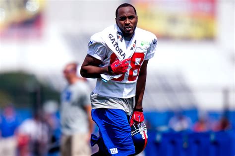 Giants Nicks Joins Roc Nation As Free Agency Awaits