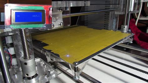 Гравер своими руками делаем гравировальный лазерный станок из 3Д принтера