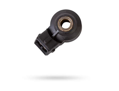 Premium Photo Knock Sensor For Vehicle Engines Spare Parts Electrical
