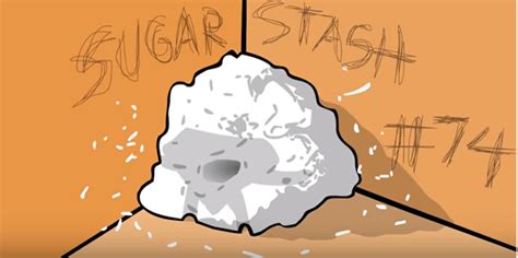 Rubys Sugar Stash Battle For Dream Island Wiki Fandom Powered By Wikia