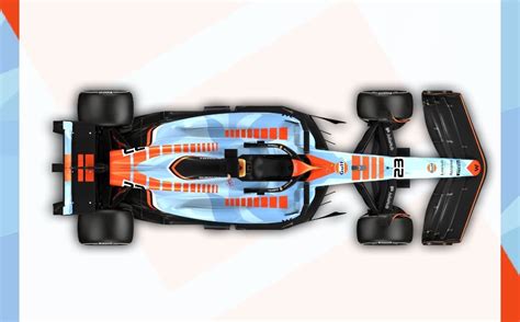 Colombia Motor Fans On Twitter ¿qué Tal El Diseño Especial Hecho Por