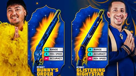 Atribut Kekuatan Sg Bunny Free Fire Item Gratis Di Bulan Ramadhan 2024
