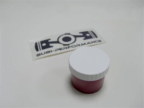 Redline Motoren Montagepaste » Subi-Performance