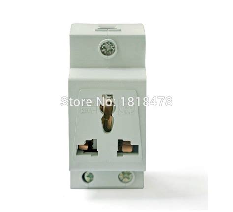 Fujiang Ac30 3 Factory Building Modular Ac Power Socket 16a For