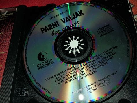 Parni Valjak Bez Struje Live In Zekaem 74223013