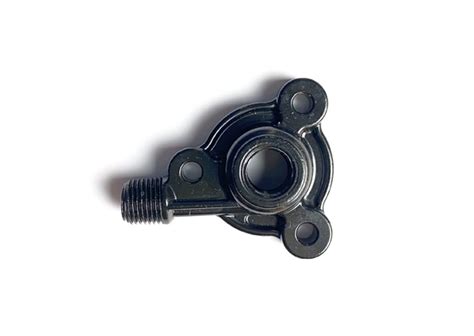 Which Compressor Head Do I Need Legend Suspensions