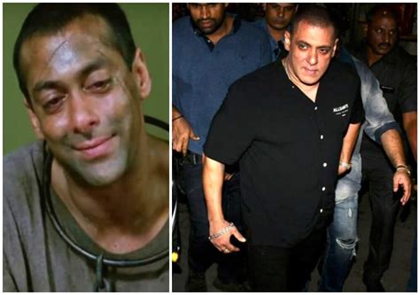 Is Salman Khans Tere Naam 2 On Cards As He Spotted In Bald Look Read