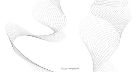 Curved Lines Vector Art Icons And Graphics For Free Download
