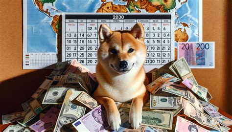 Shiba Inu How To Be A Millionaire With Shib By 2030