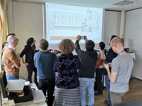 Training And Networking Hands On Ptr Ms 2024 Ionicon
