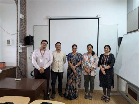 prof aditi sawant on linkedin i am really grateful to st xavier s