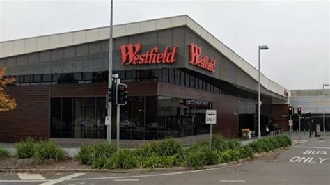 Man Arrested For Alleged Stabbing During Carjacking At Westfield
