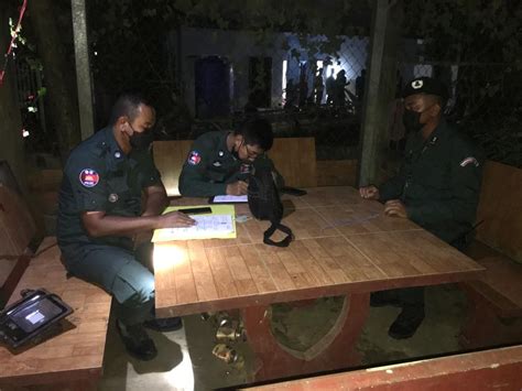 បុរសម្នាក់ខូចចិត្ត ប្រពន្ធមិនរស់នៅជាមួយទៅធ្វើនៅភ្នំពេញបាត់ក៏ដាច់ចិត្តចង កធ្វើអត្តឃាតខ្លួនឯង