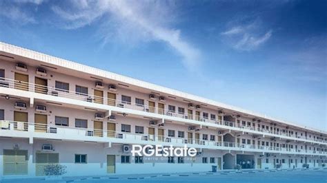 Things You Need To Know About Labour Camps In Dubai By Rgestate Uae