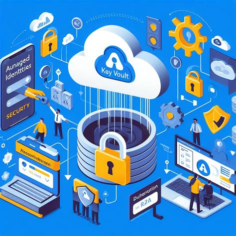 Microsoft Entra ID La Clé de Voûte de la Sécurité Azure eXalt Forge