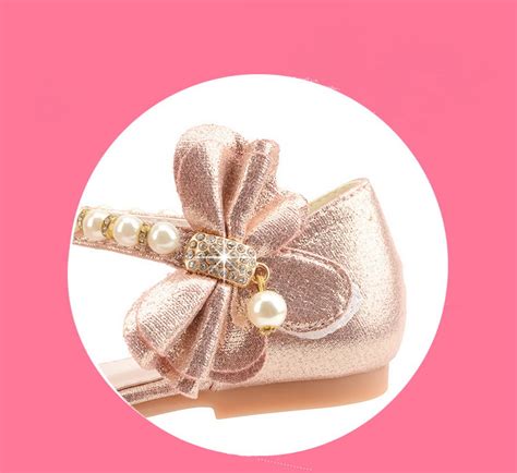 Shoe1428 พร้อมส่งจากไทย รองเท้าคัชชูเด็กเล็ก เด็กโต ใส่สบาย สุดสวยหรู