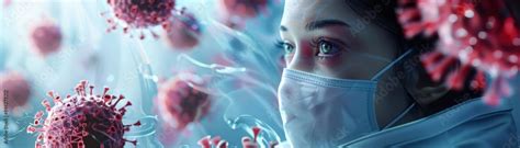 Health Risks Posed By Airborne Pathogens With A Focus On Infection Control Emphasizing Air