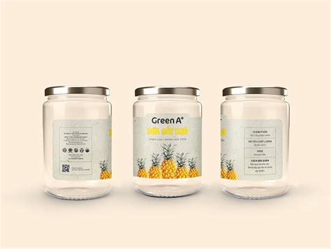 Dried Fruits Packaging On Behance