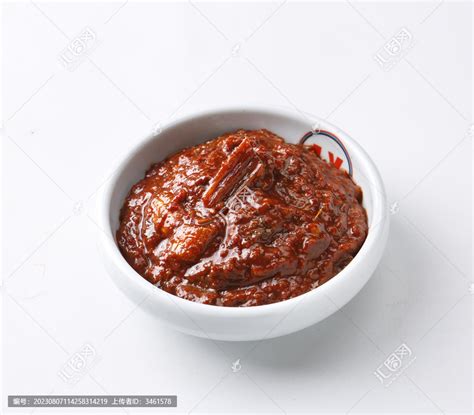 肉酱 中国菜系 食品餐饮 摄影素材 汇图网www huitu