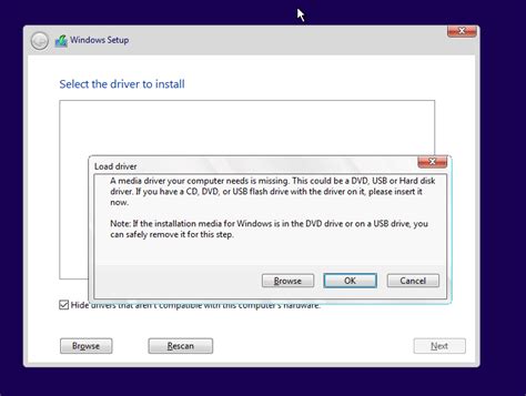 Deploy Install ISO Over PXE With FogProject FOG Project
