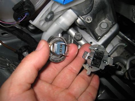 Vw Jetta Headlight Bulbs Replacement Guide 010