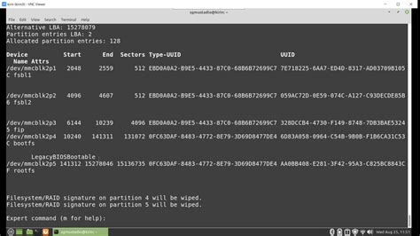 how to flash an sd card with embedded linux files from the yocto project