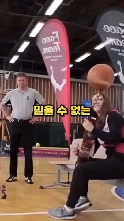 전 세계를 경악시킨 소녀 Youtube